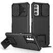 Petocase for Samsung Galaxy S25 FE 5G Case,Shockproof Rugged Full Body ...