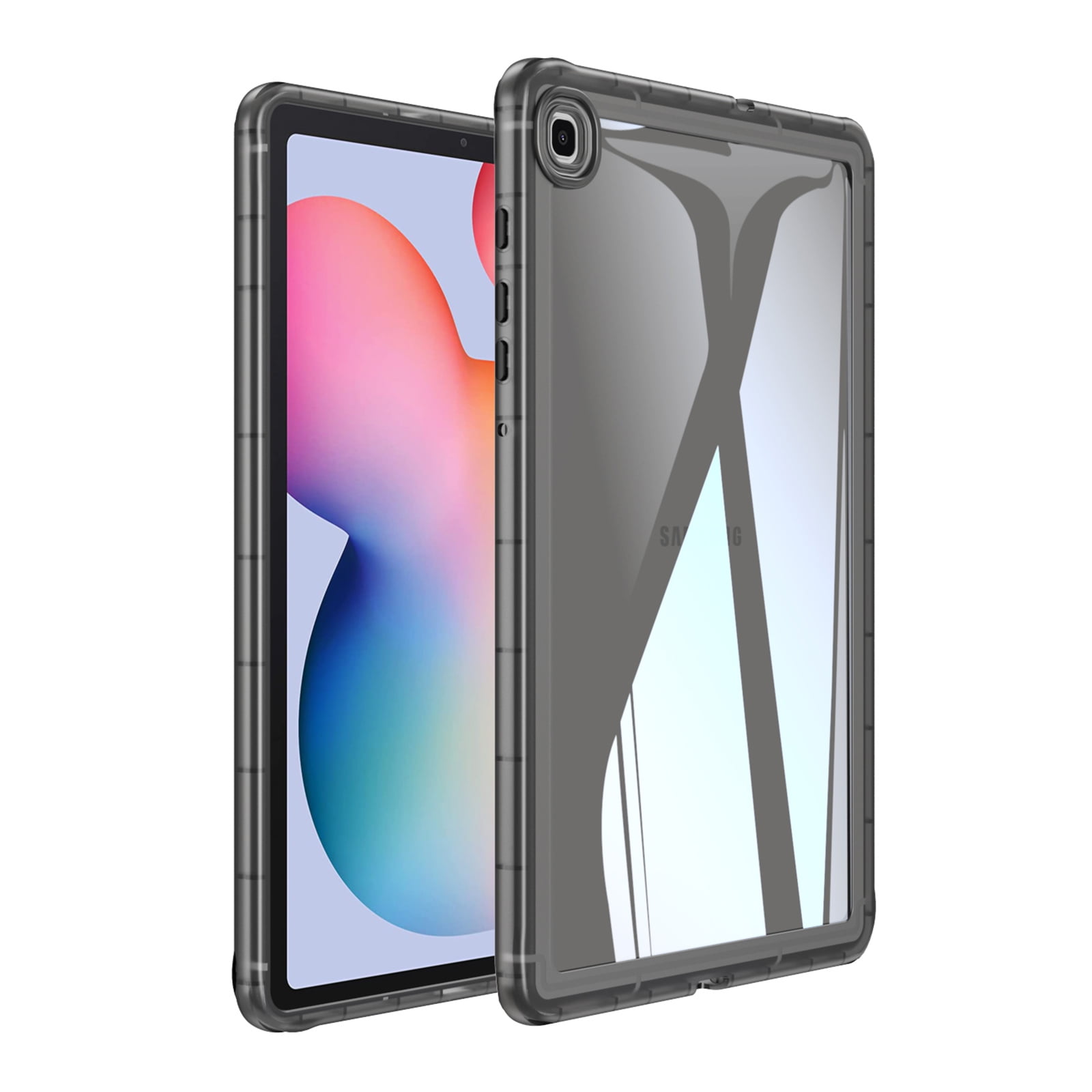 Dteck Case for Samsung Galaxy Tab S6 Lite 10.4 Inch 2024/2022/2020 ...