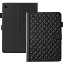 Dteck for Samsung Galaxy Tab S9 / S9 FE 2023 Case, Heavy Duty Rugged Silicone Cover with S Pen ...