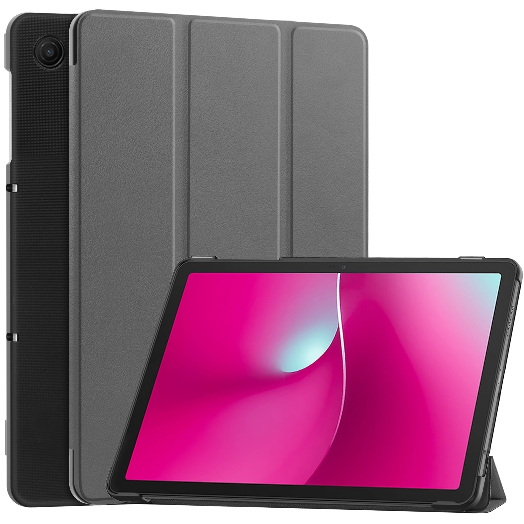 Dteck Case for T-Mobile Revvl Tab 2 (2025) Tablet 10.1 inch, Slim ...