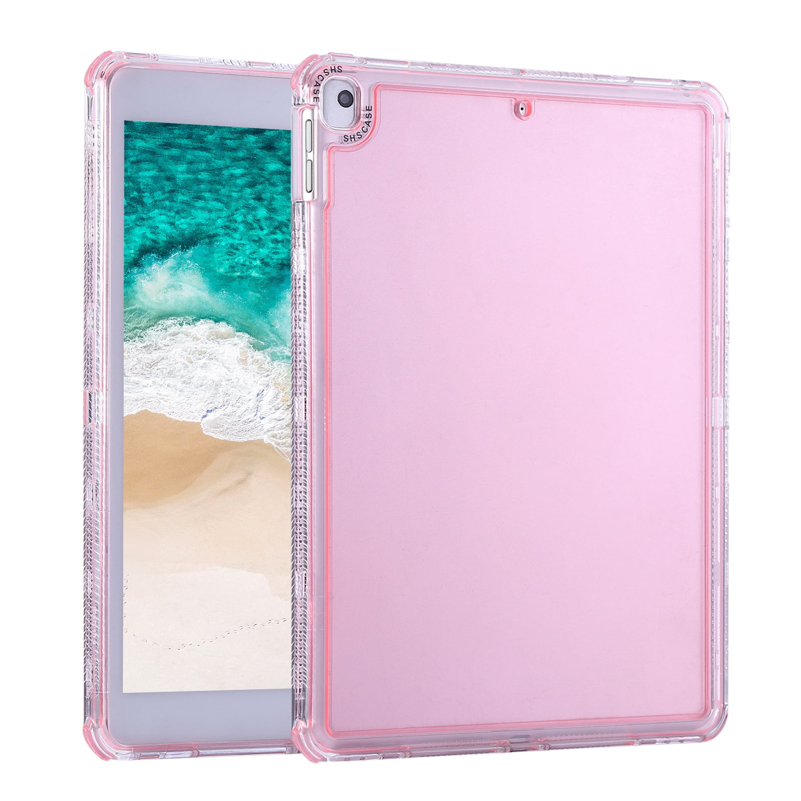 Dteck Case for iPad 9th 8th 7th Generation 10.2 inch '2021/2020/2019 ...