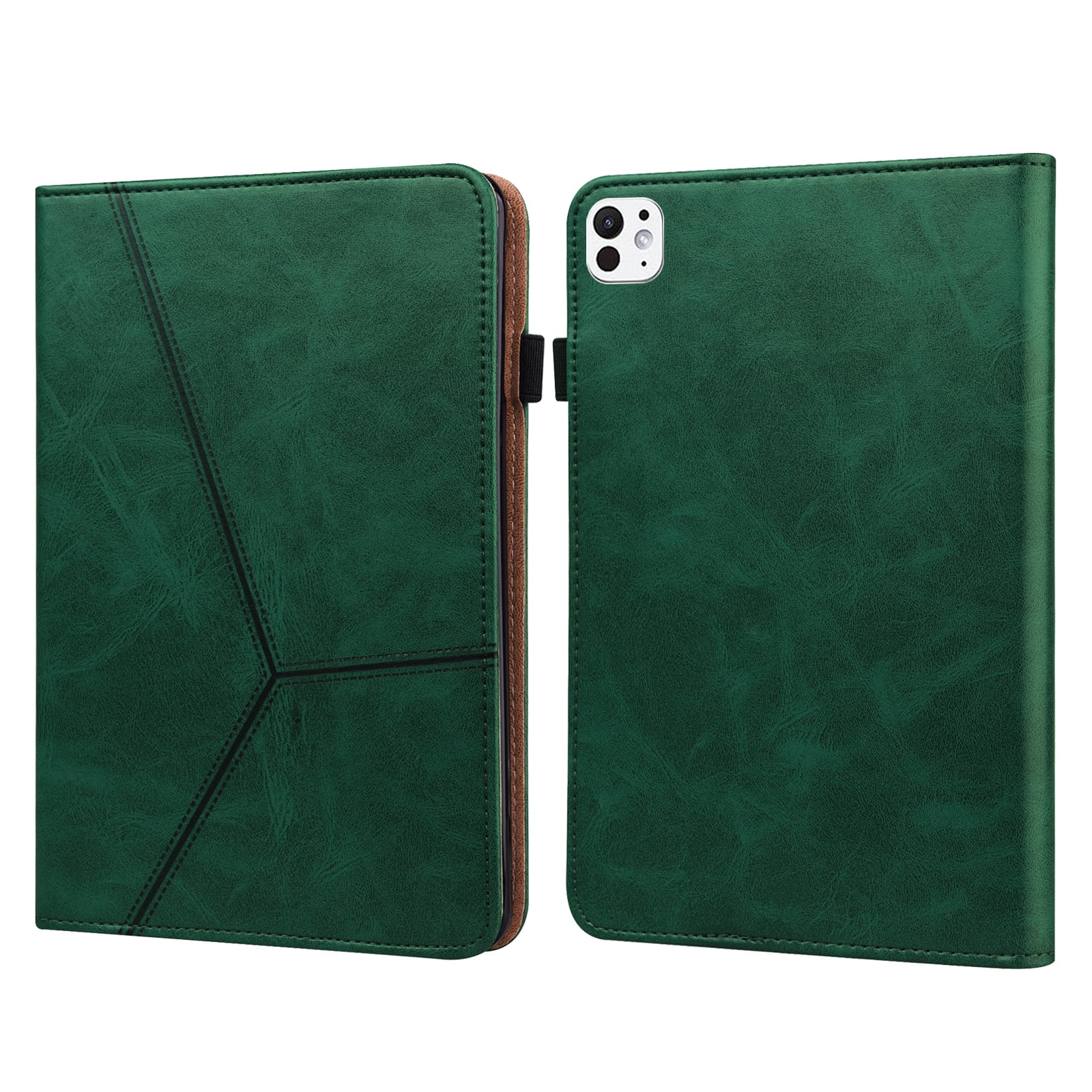 Dteck Case for iPad Air 13 inch 2024/iPad Pro 12.9" 2022/2021/2020/2018 ...