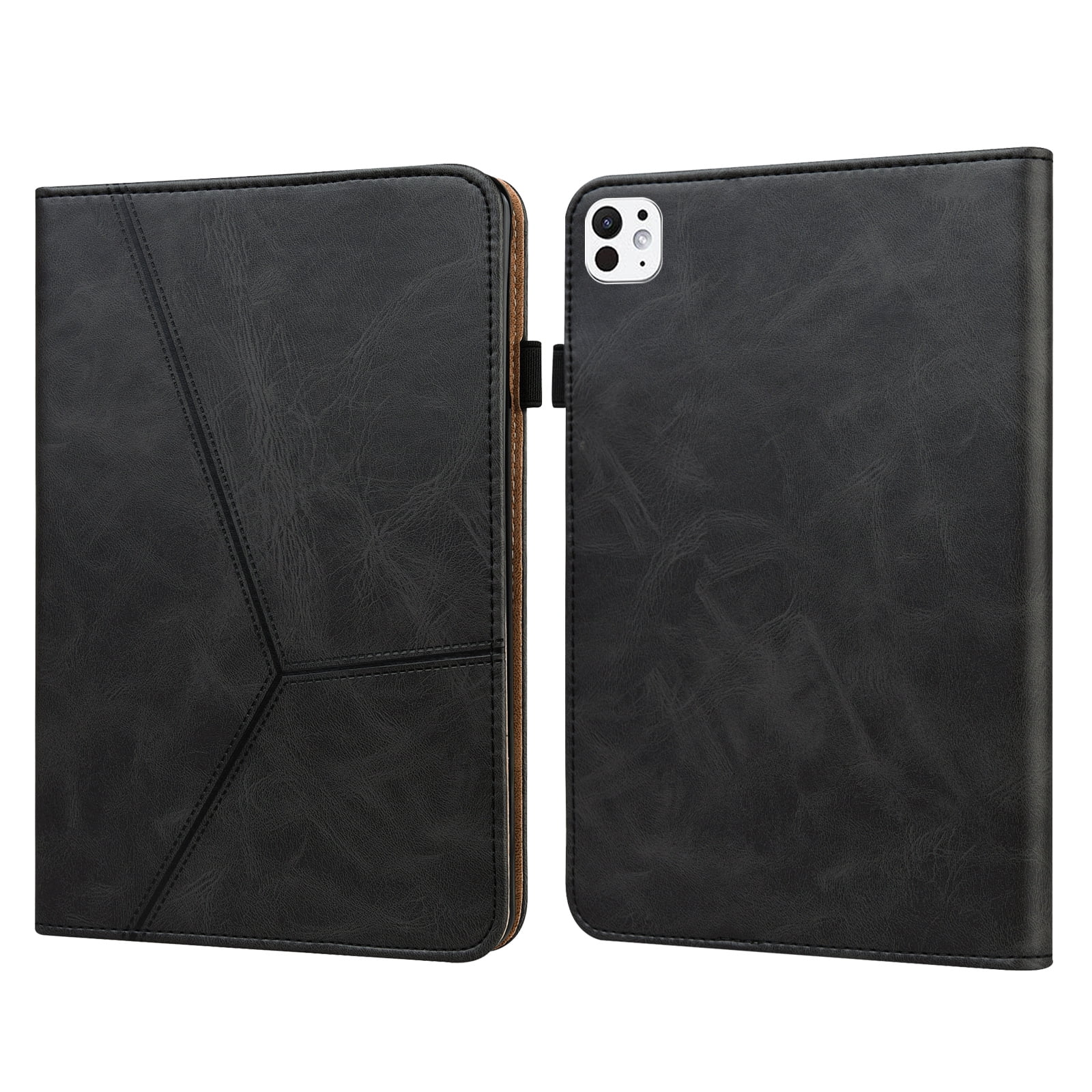 Dteck Case for iPad Air 13 inch 2024/iPad Pro 12.9" 2022/2021/2020/2018 ...