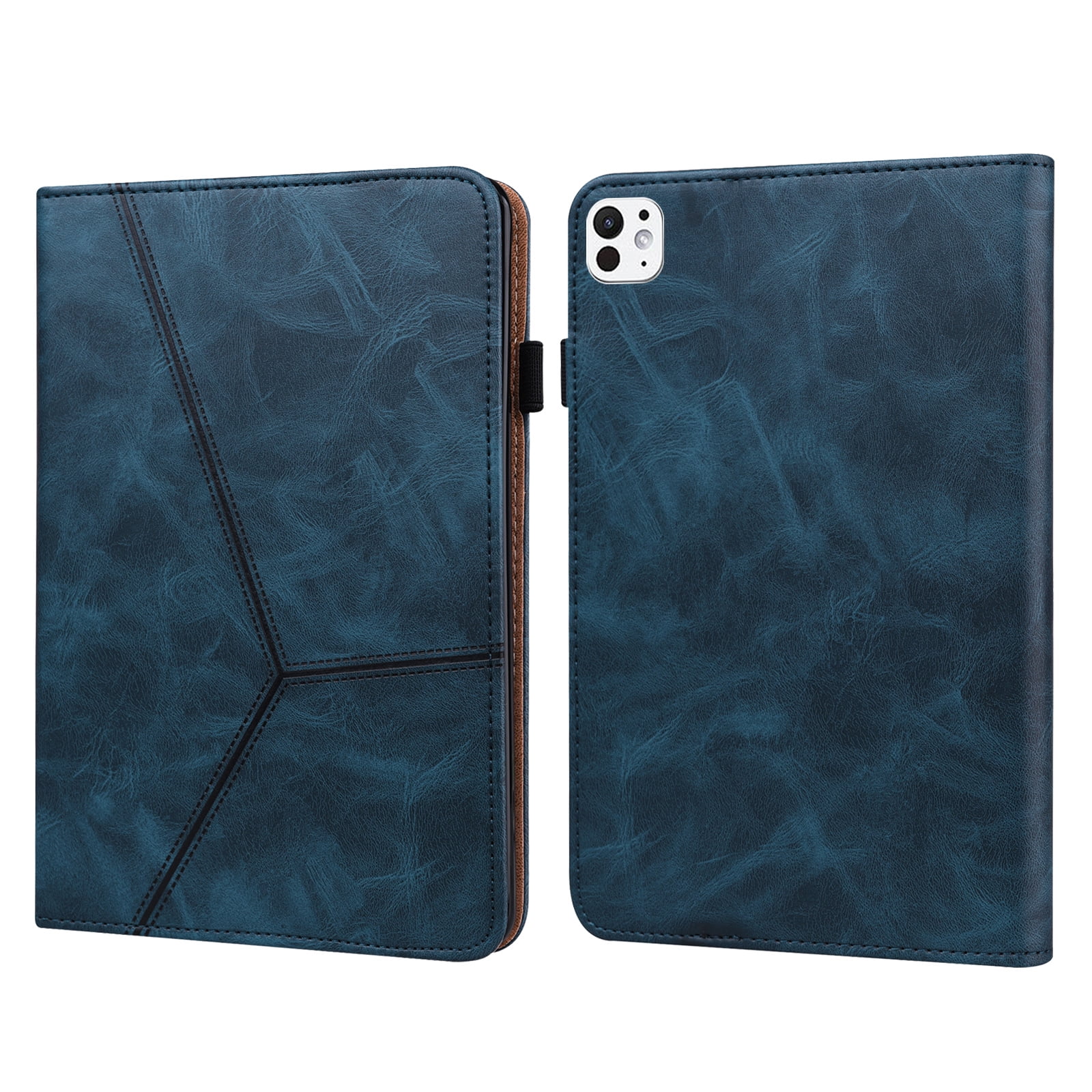 Dteck Case for iPad Air 13 inch 2024/iPad Pro 12.9" 2022/2021/2020/2018 ...