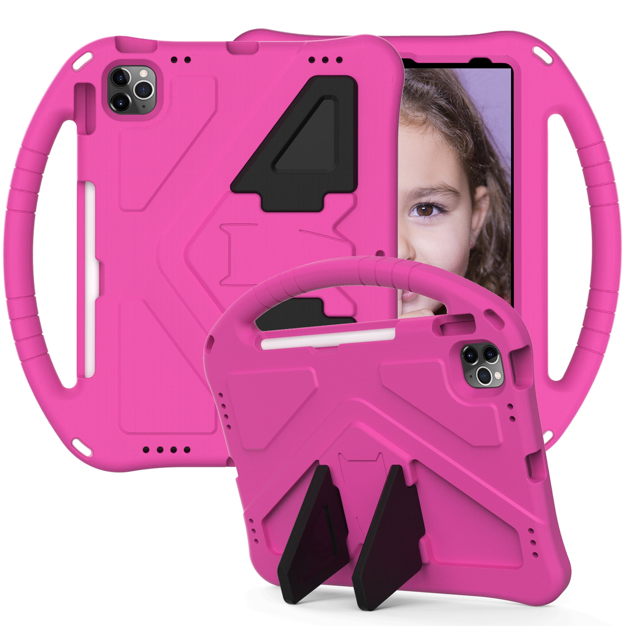Dteck Case for iPad Pro 11-inch 3rd Generation 2021/iPad Pro 11" 2020/ ...