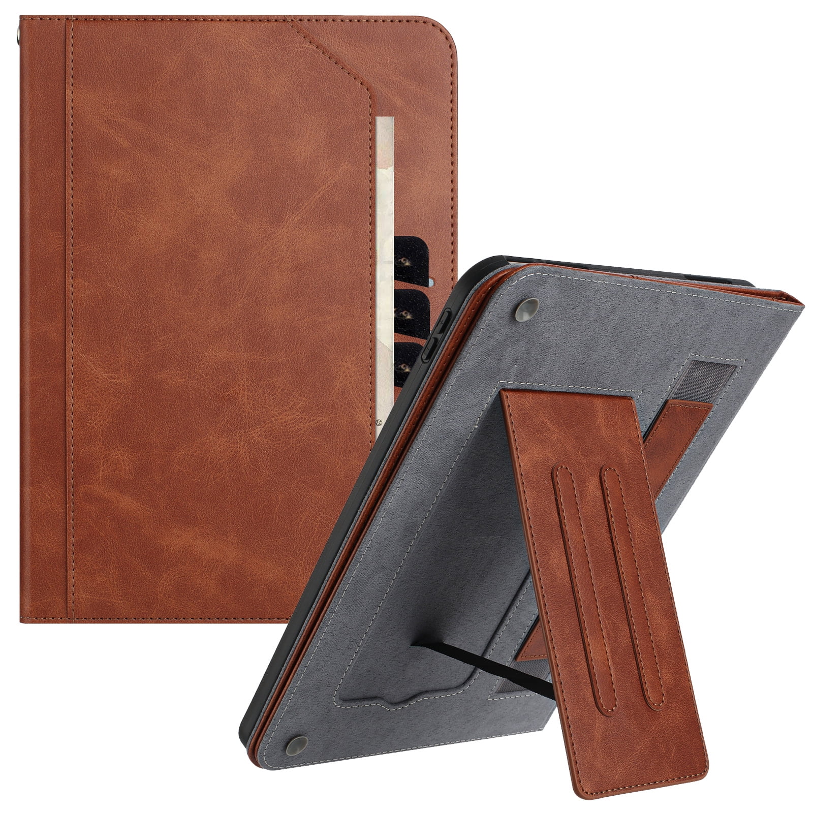 Dteck Case for iPad iPad mini (A17 Pro) 8.3 inch 2024,iPad mini 6th Gen ...
