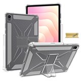 Dteck Clear Case for Samsung Galaxy Tab S11 5G 11 Inch 2025 Model (SM ...