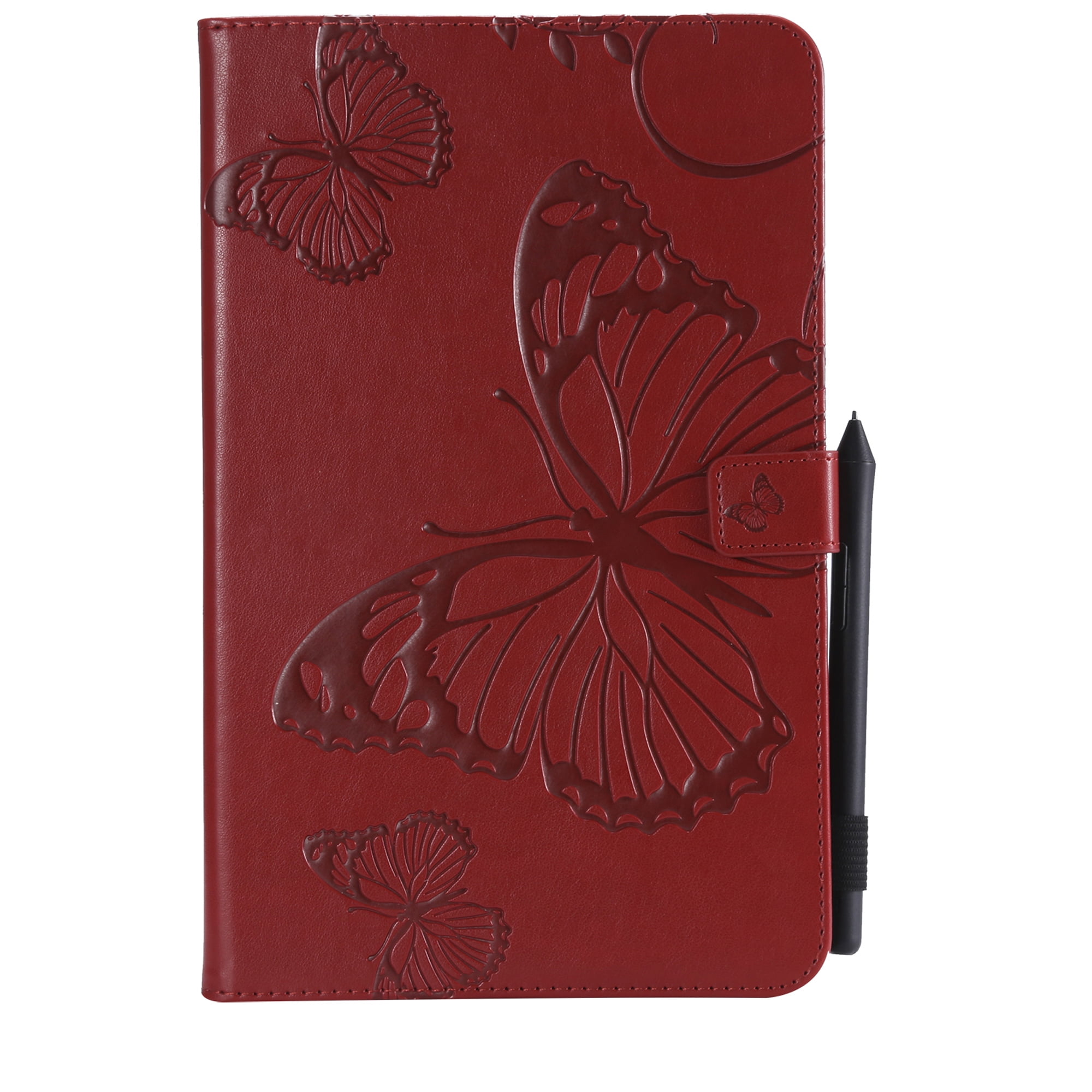 Dteck Folio Case For Samsung Galaxy Tab E 9.6" T560 T561 Premium ...