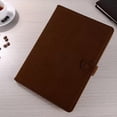 Dteck For Apple Air 2 Protective Case Slim Luxury Smart Flip PU Leather ...