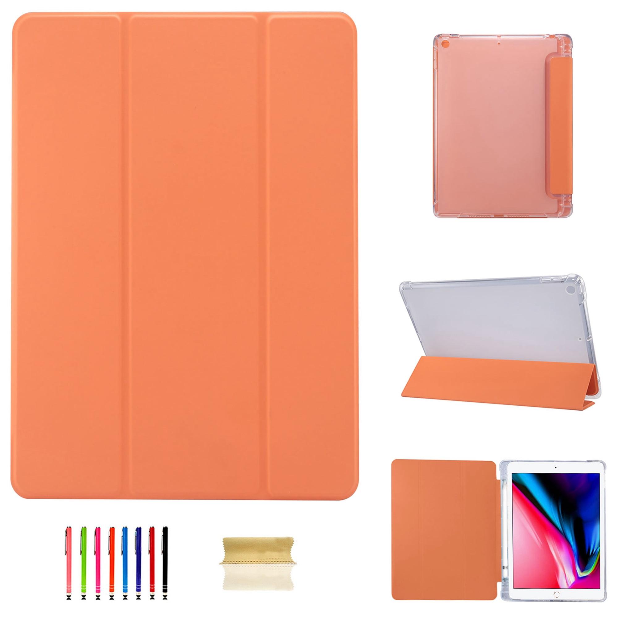 Dteck For Apple iPad 5th/6th Gen 9.7"/iPad Air 1st Gen/Air 2 Smart ...