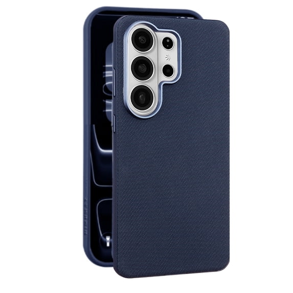 Dteck For Samsung Galaxy S26 Ultra Magnetic Back Case, Shockproof Anti ...