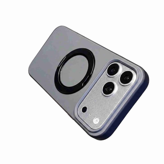 Dteck For iPhone 13 Pro Max Protective Case with Ring Holder ...