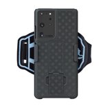 Dteck Galaxy S21 Ultra 5G Case, Full body Protection Hard Shockproof ...