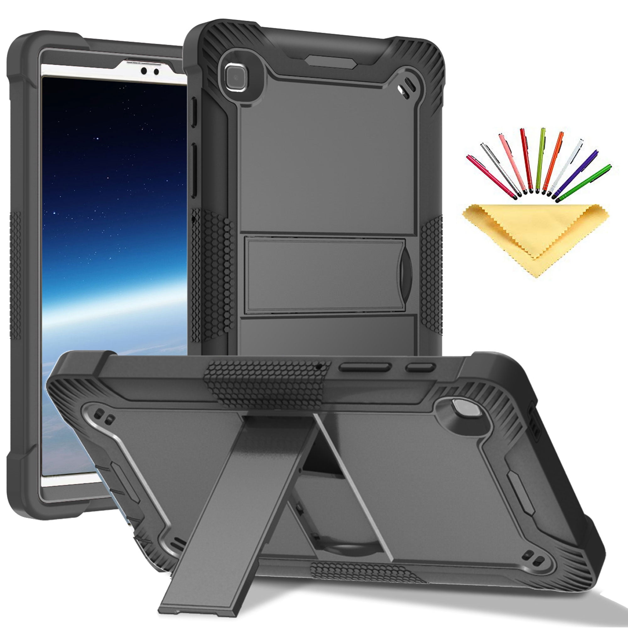 Dteck Galaxy Tab A7 Lite Case 8.7 inch 2021 (SM-T220/SMT225), Heavy ...