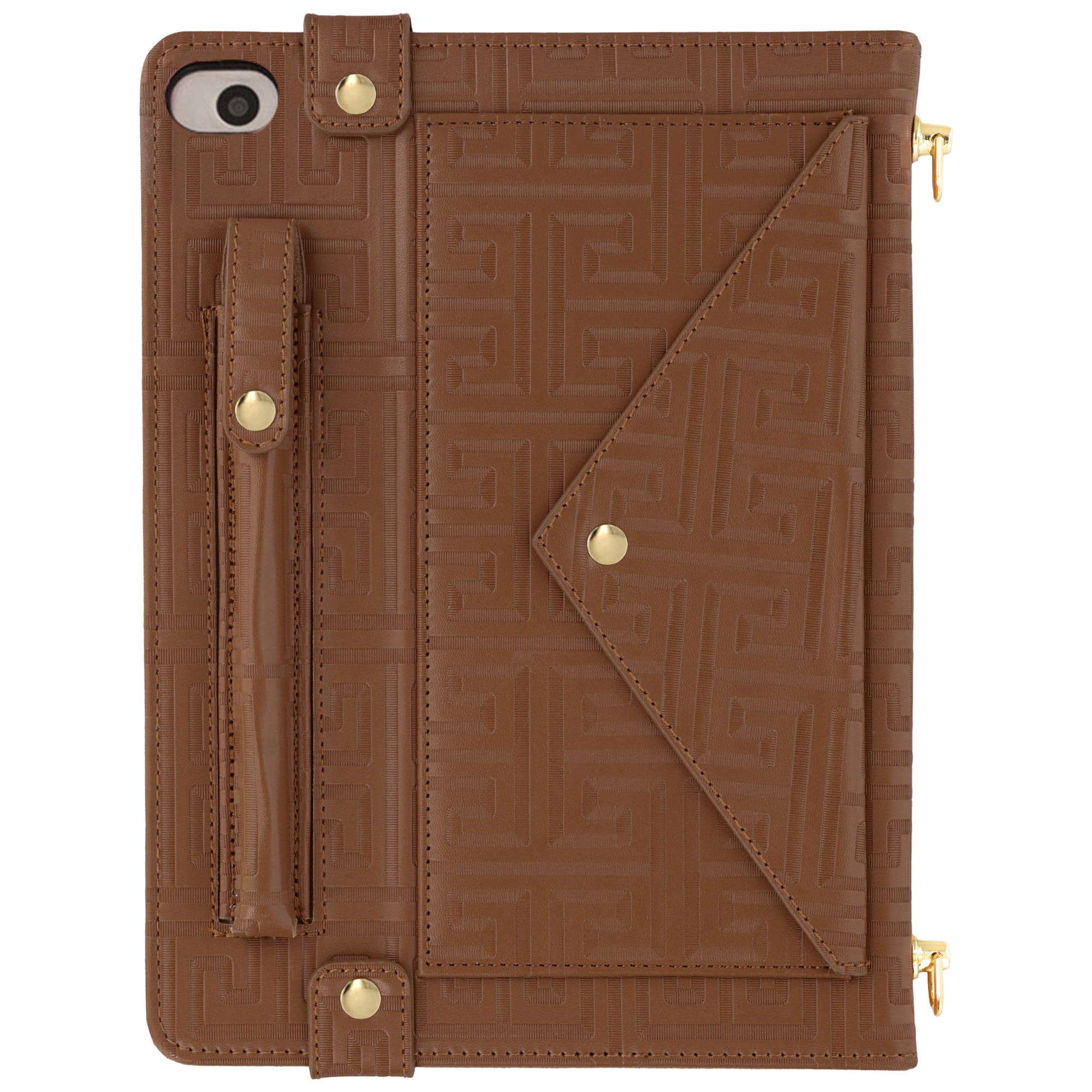 Dteck Handbag Case for iPad mini 5/mini 4/mini 3/mini 2/mini 1 7.9 inch ...