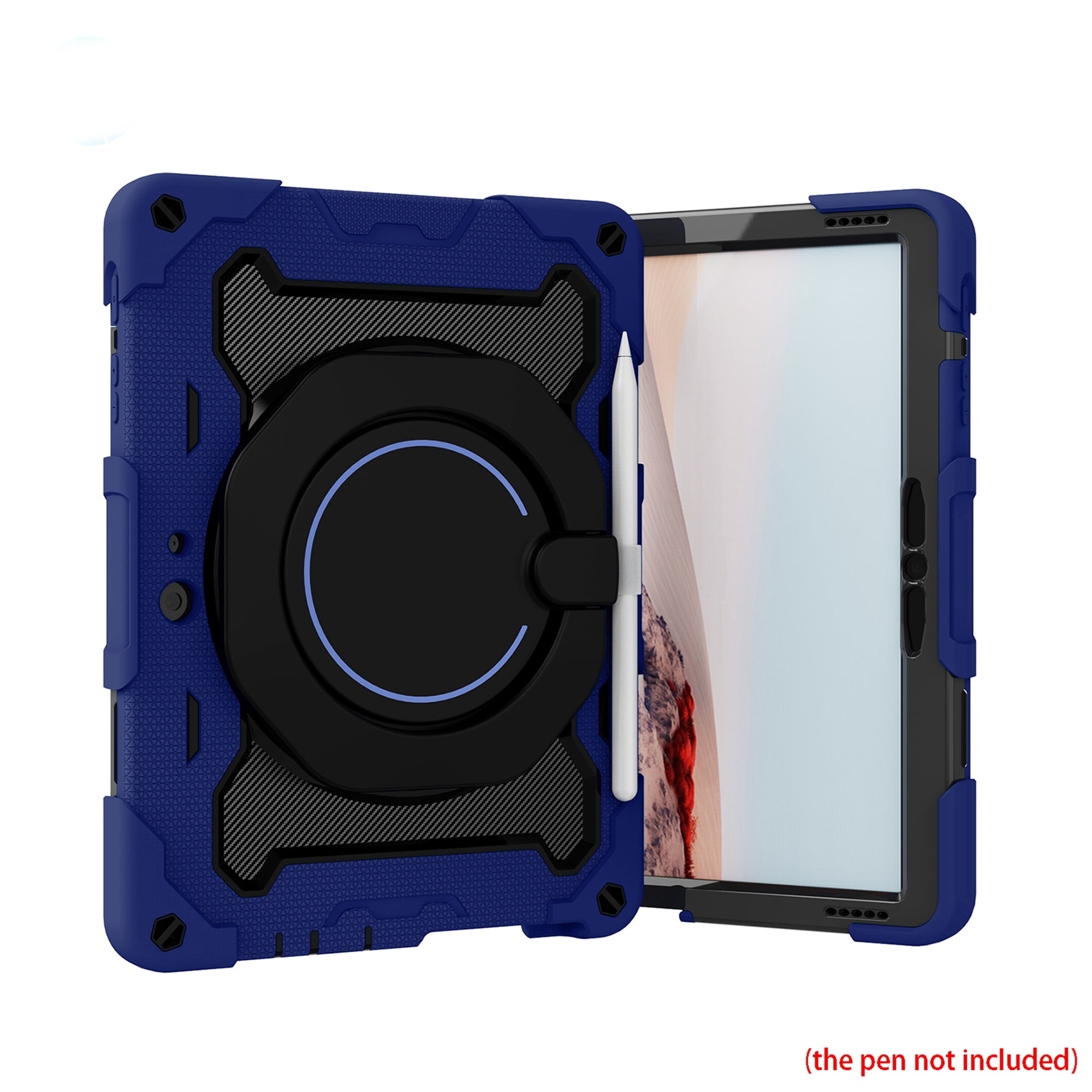Dteck Handle Case for Microsoft Surface Go 3 2021 / Surface Go 2 2020 ...