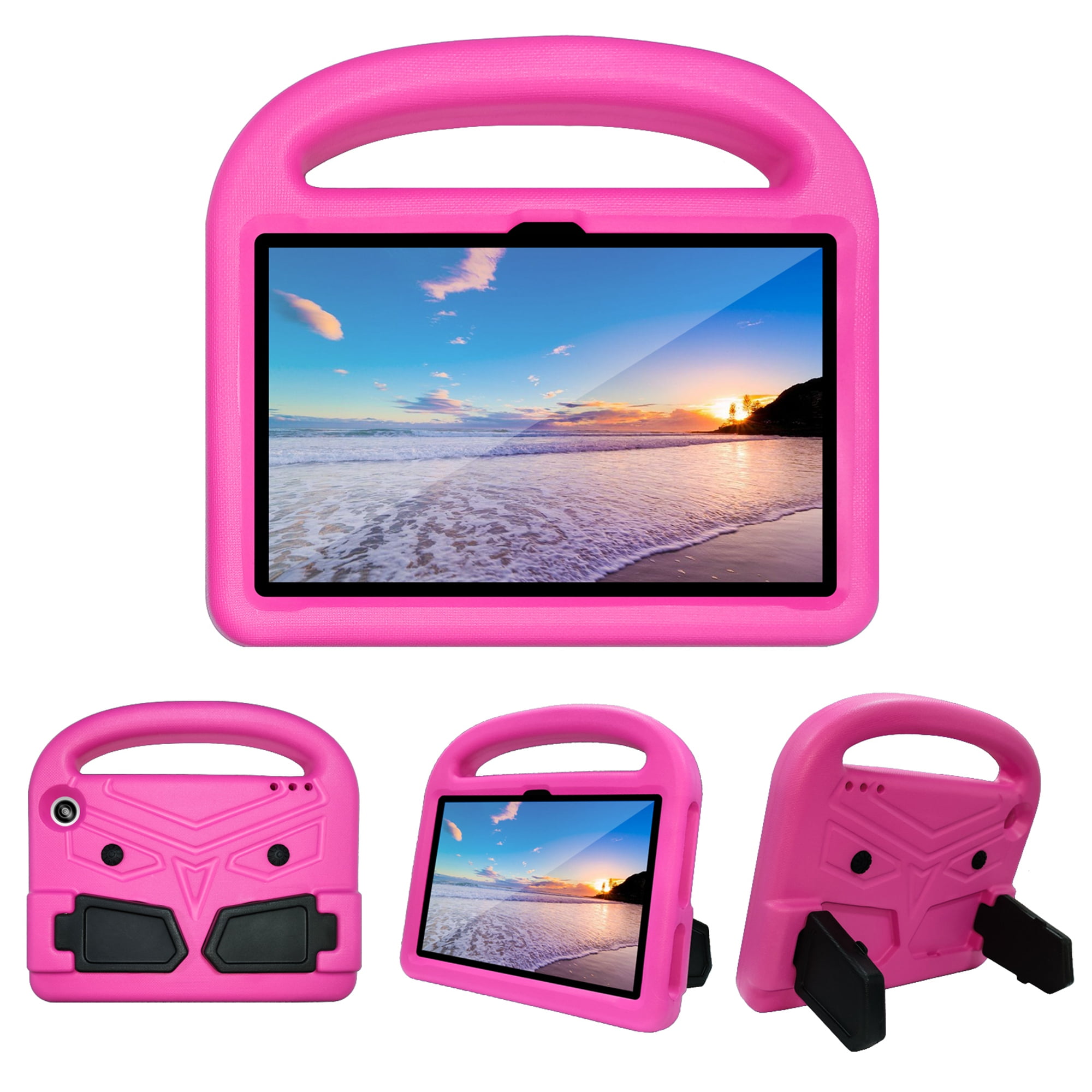 Dteck Kids Case for Fire 7 Tablet 2022 Release 12th Generation ...