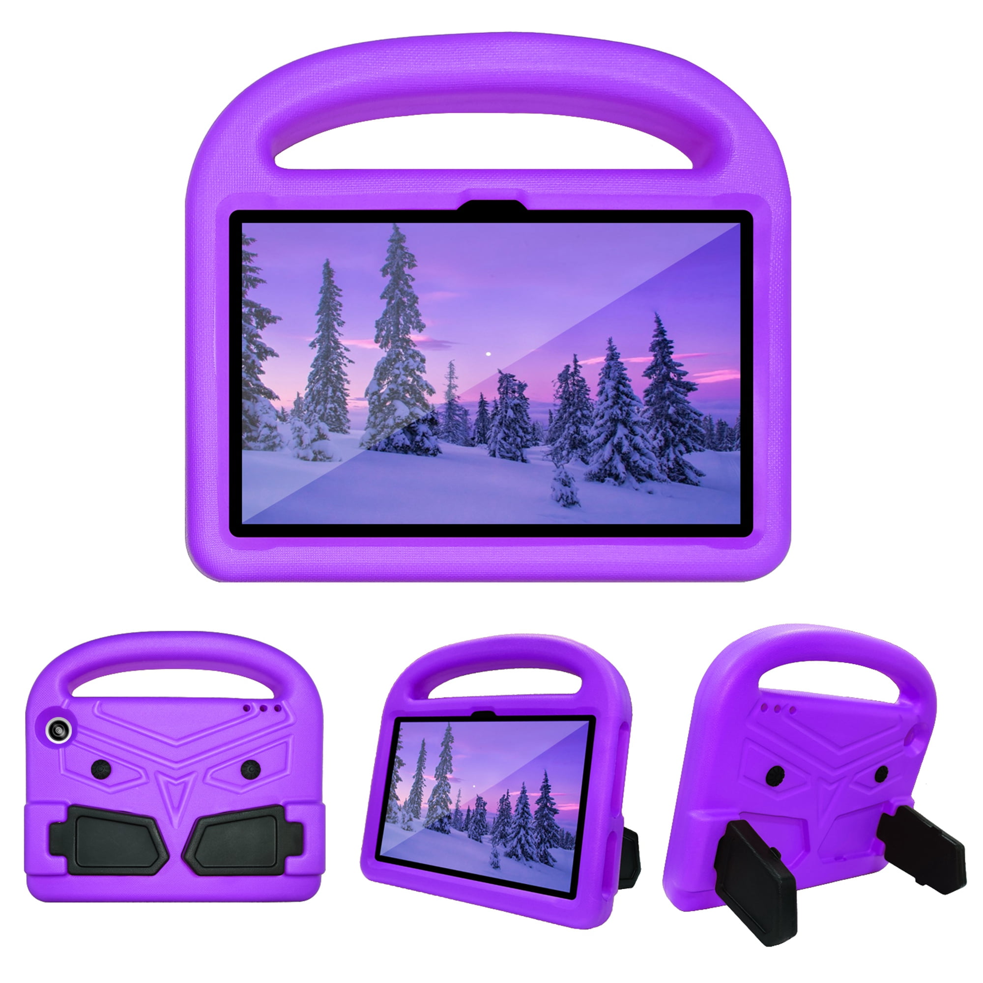 Dteck Kids Case for Fire 7 Tablet 2022 Release 12th Generation ...
