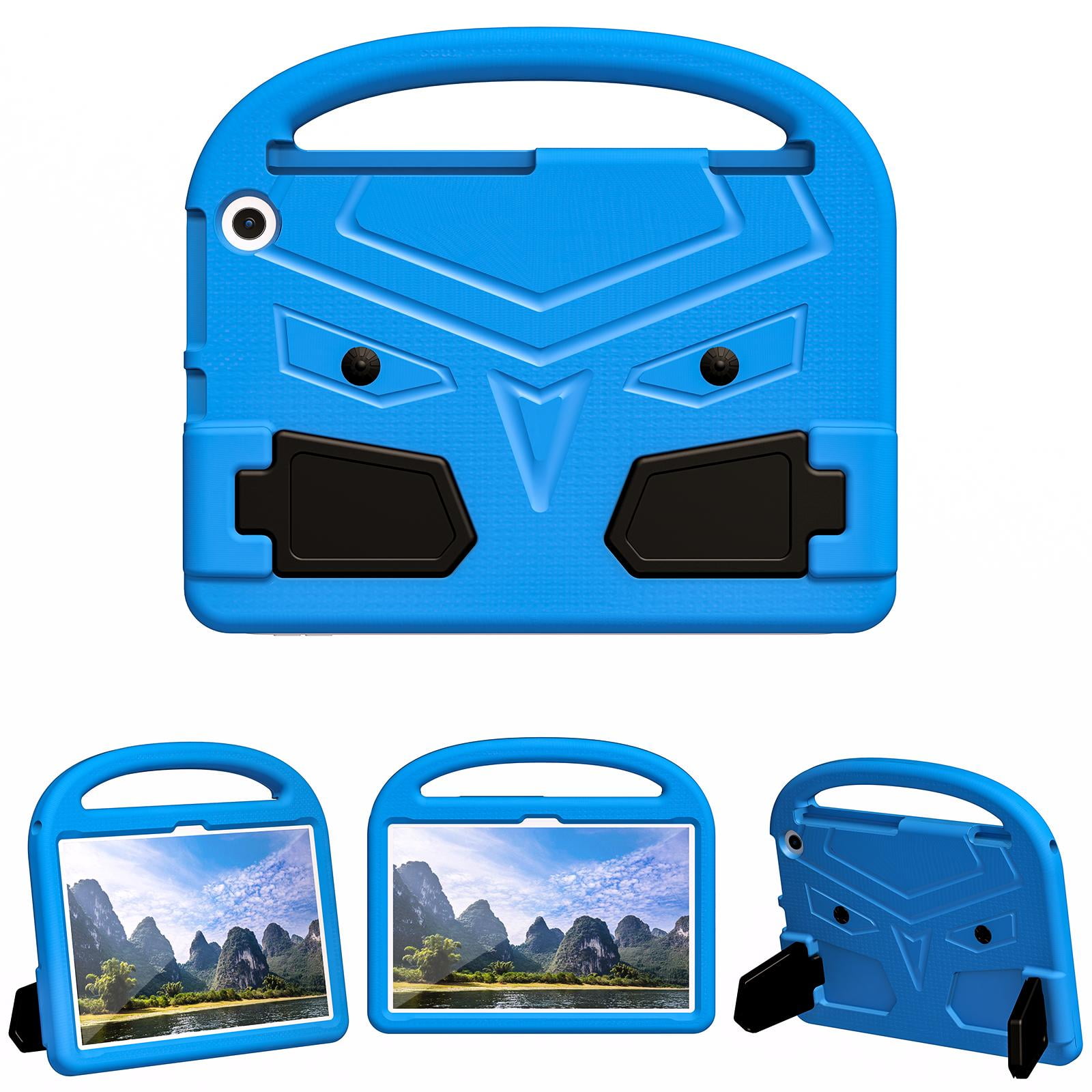 Dteck Kids Case for Fire Max 11 Tablet (13th Generation, 2023 ...