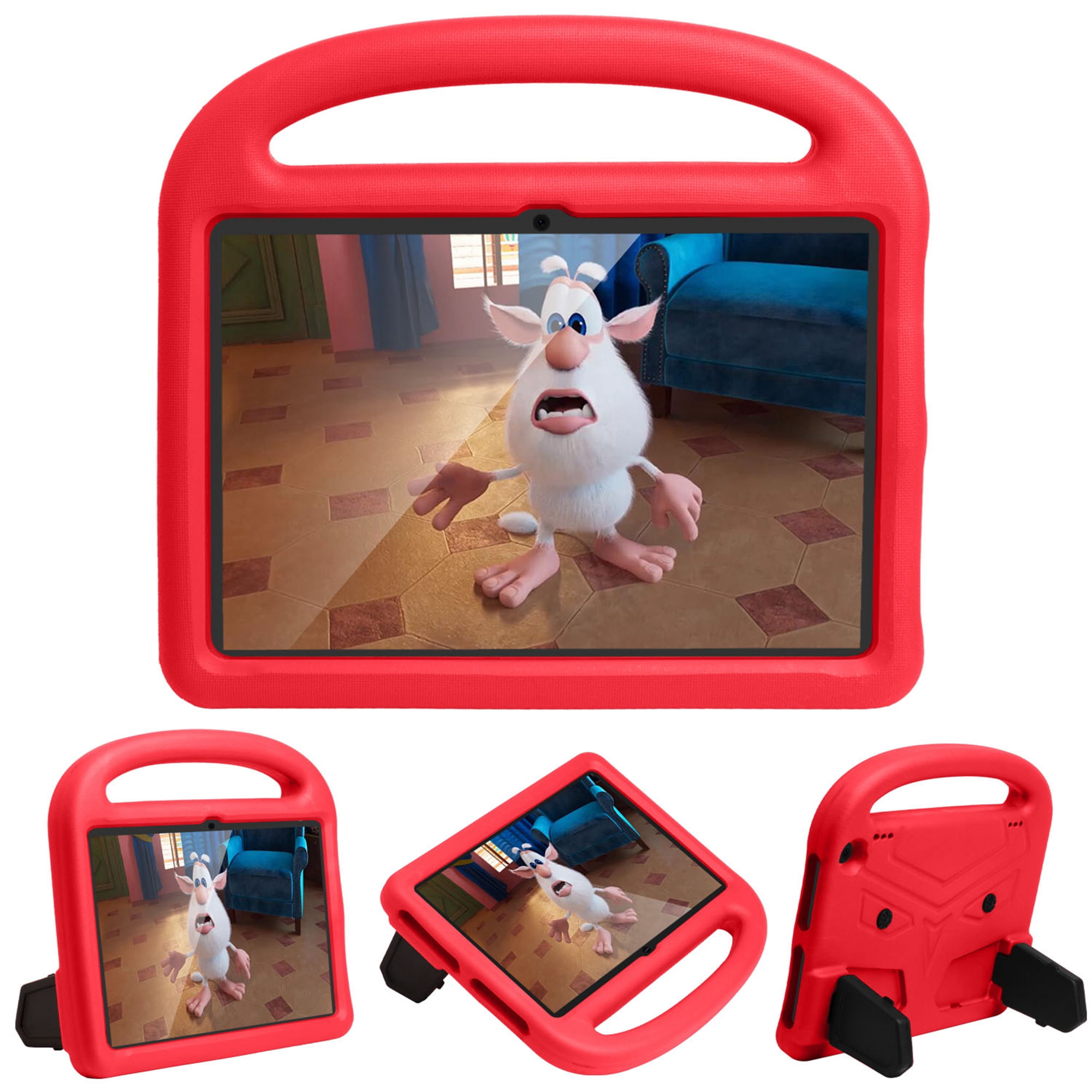 Dteck Kids Case For 2020 All-New Amazon Kindle Fire HD 8 / Fire HD 8 ...