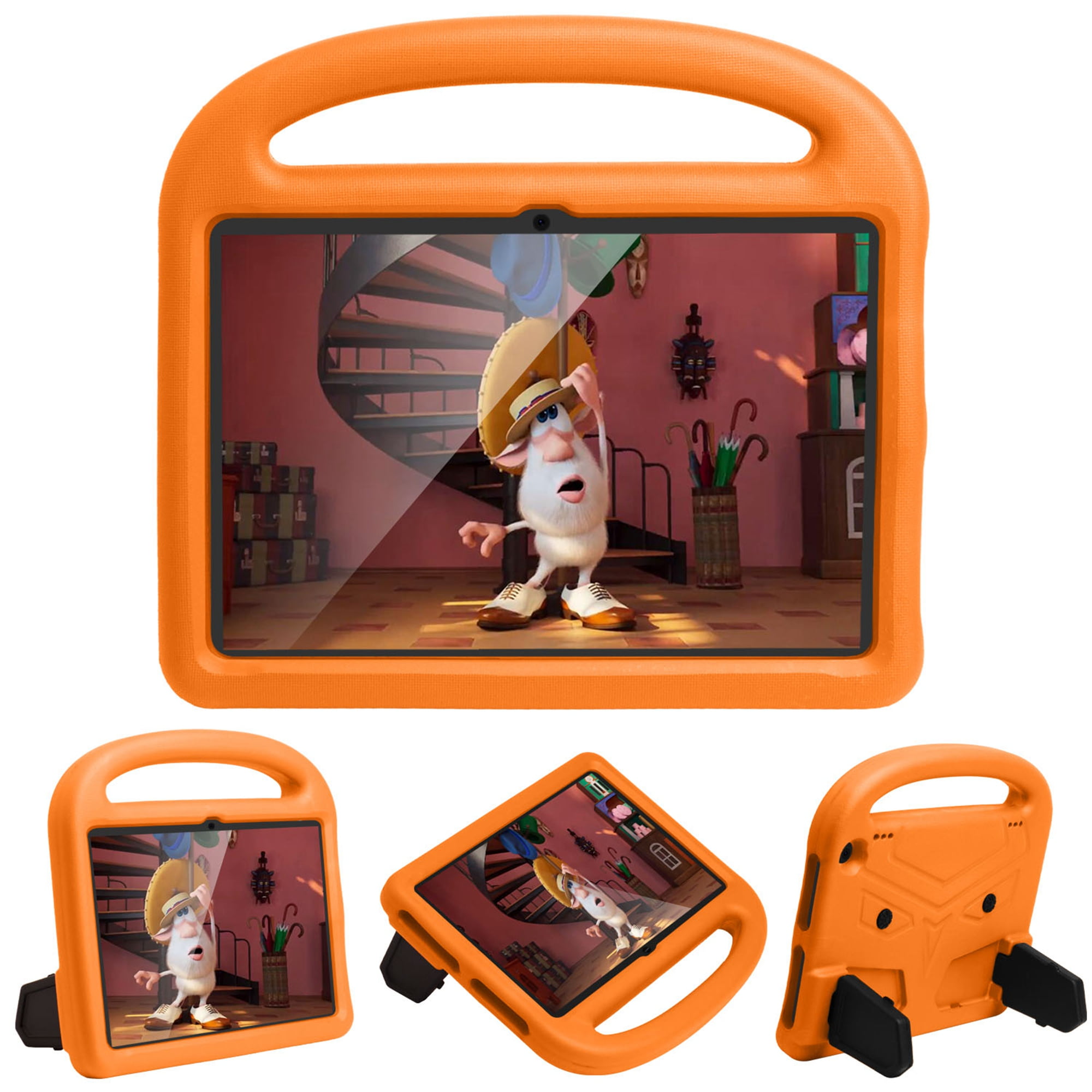 Dteck Kids Case For 2020 All-New Amazon Kindle Fire HD 8 / Fire HD 8 ...