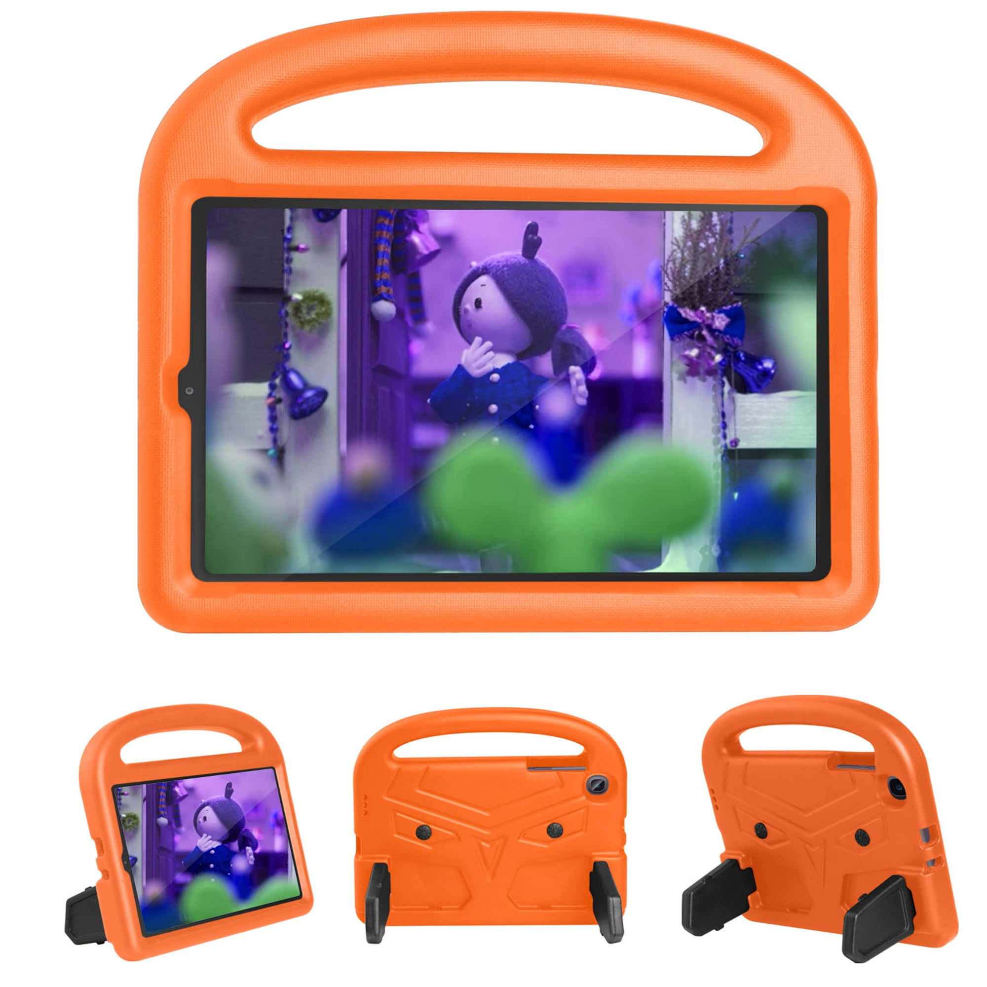 Dteck Kids Case For Samsung Galaxy Tab A4S /Galaxy Tab A 8.4 (2020 ...