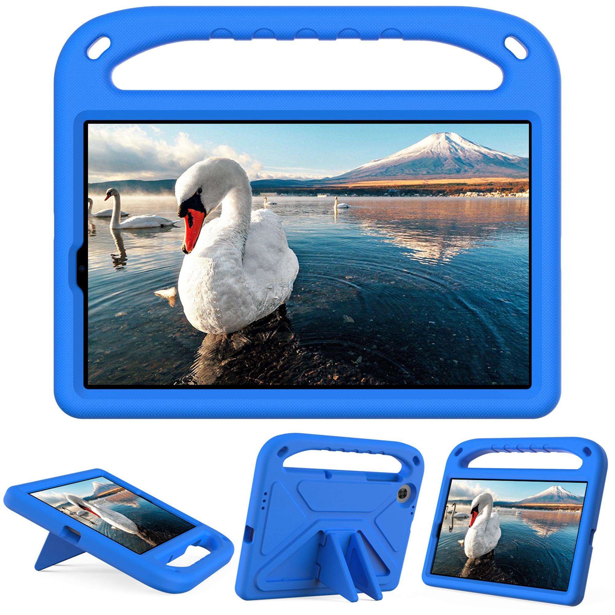 Dteck Kids Case for Lenovo Tab M10 HD 2nd Gen / Smart Tab M10 HD 2nd ...