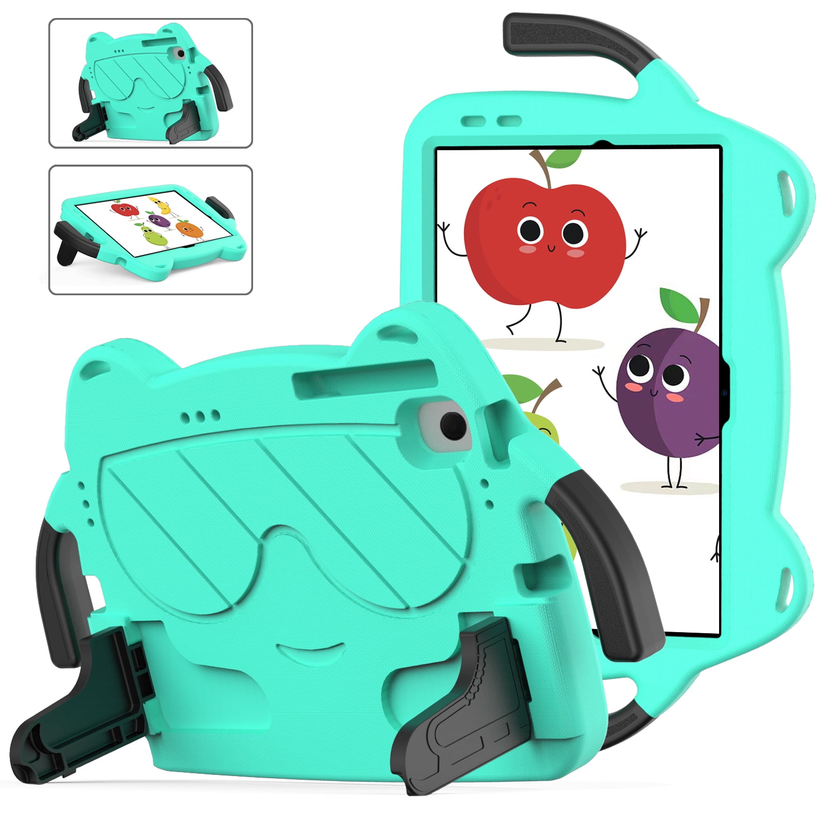 Dteck Kids Case for Samsung Galaxy Tab A7 10.4 Inch(2022/2020 ...