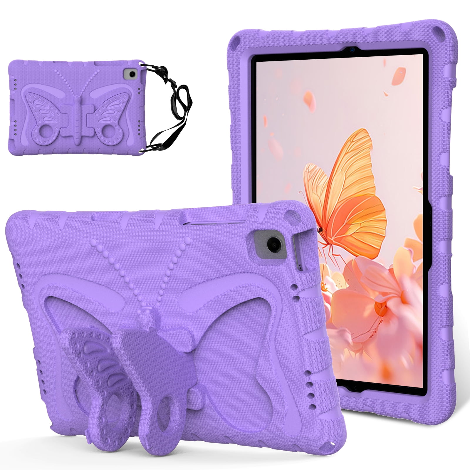 Dteck Kids Case for Samsung Galaxy Tab A9 Plus 11 Inch (SM-X210/X215 ...