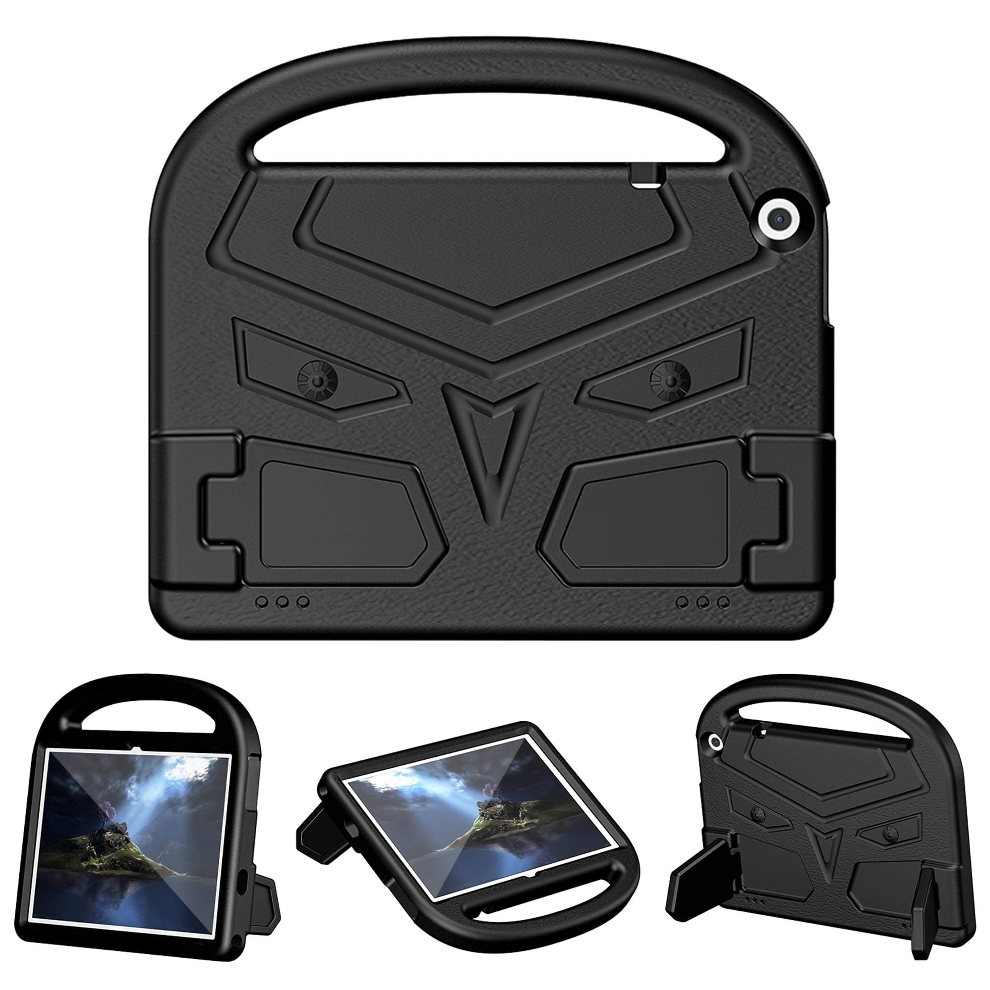 Dteck Kids Case for Walmart Onn 10.1 Inch Tablet 3rd Generation 2022 ...