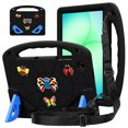 Dteck Kids Case for Samsung Galaxy Tab A11 / A9 8.7