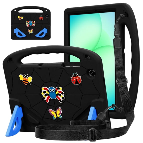 Dteck Kids Case for Samsung Galaxy Tab A11 / A9 8.7