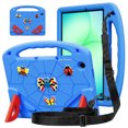 Dteck Kids Case for Samsung Galaxy Tab A11 / A9 8.7