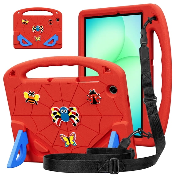 Dteck Kids Case for Samsung Galaxy Tab A11 / A9 8.7