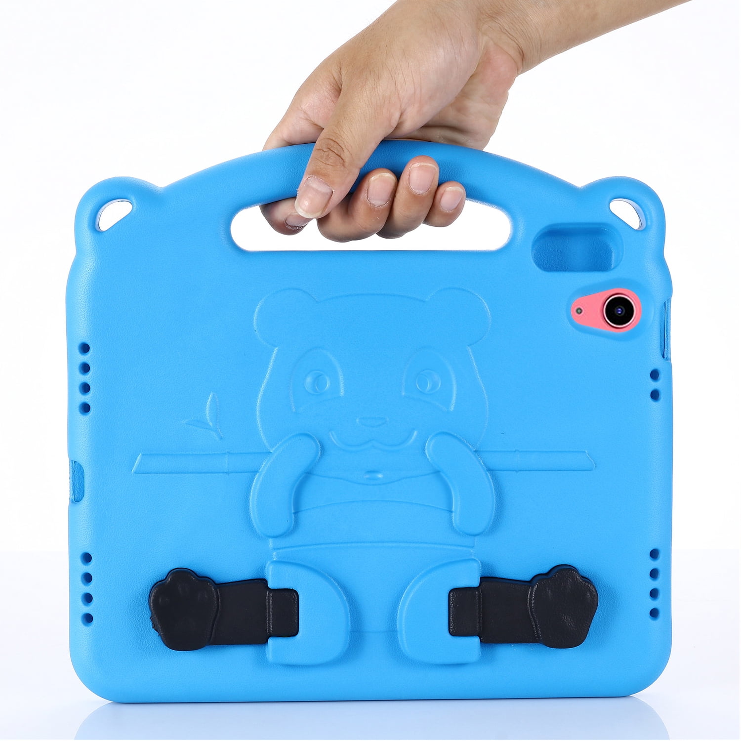 Dteck Kids Case for iPad 10th Generation 10.9 inch,Durable Shockproof ...