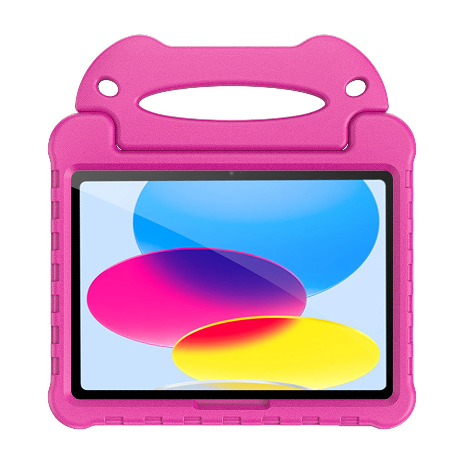 Dteck Kids Case for iPad Air 5th/4th Generation/iPad Pro 11" 2022/2021 ...