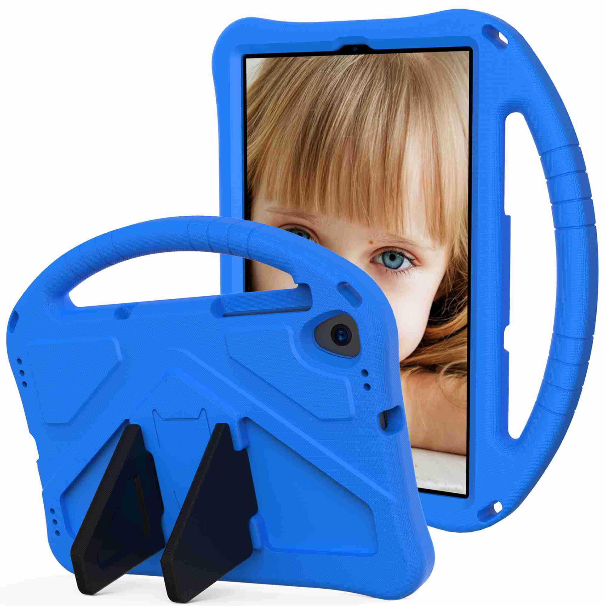 Dteck Kids Friendly Cover for Lenovo Tab M10 HD 2nd Gen TB-X306X ...
