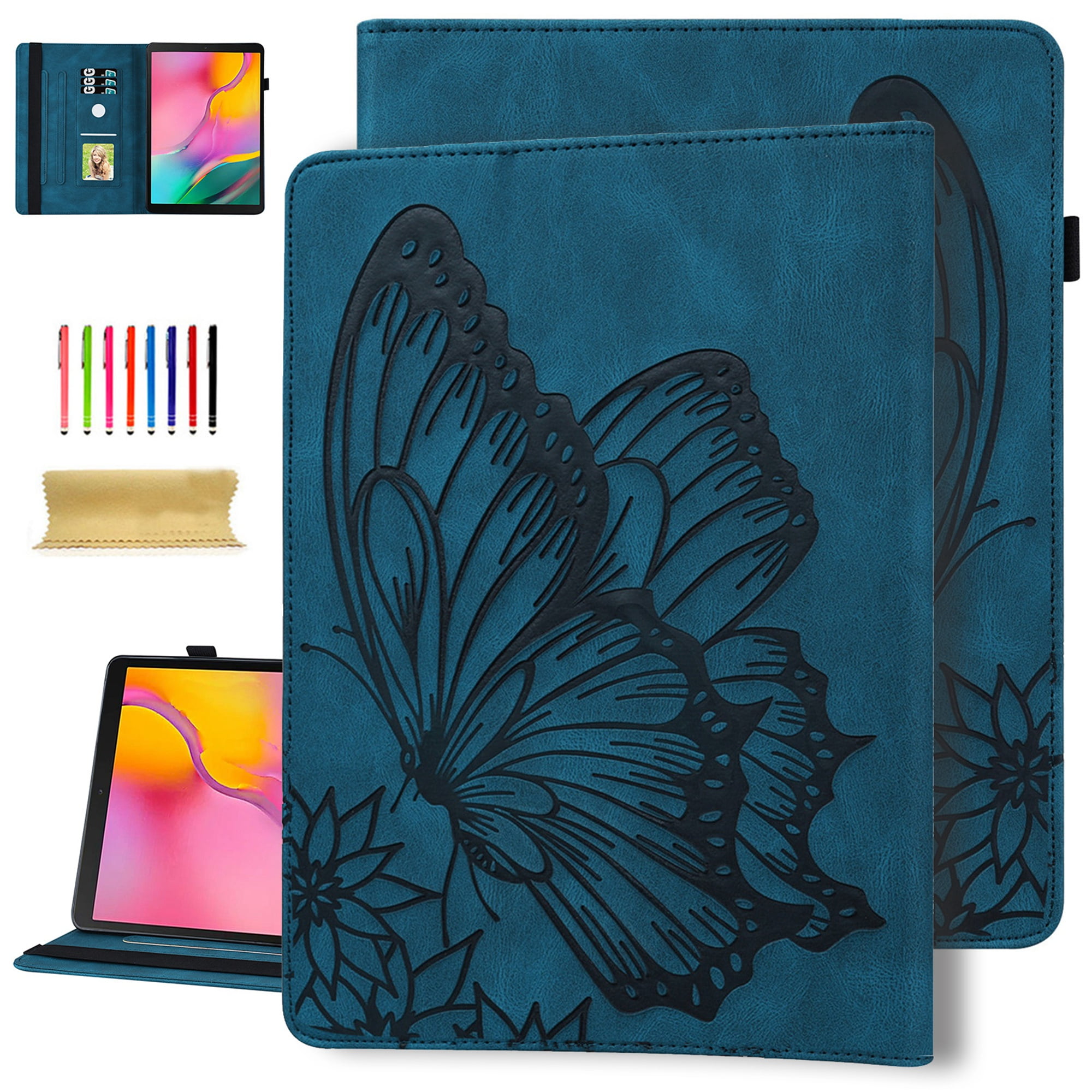 Dteck Kindle Paperwhite 2021 Case 6.8 inch, Kindle Paperwhite 11th Gen ...