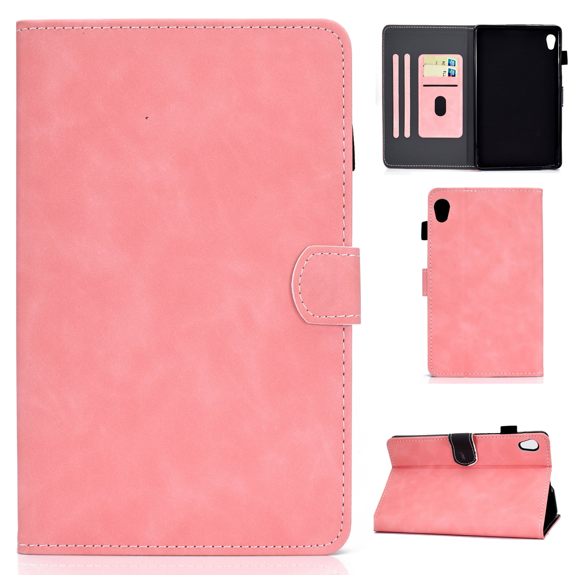 Dteck Lenovo Tab M10 HD 2nd Gen Case 10.1 Inch 2020 (Model: TB-X306F TB ...