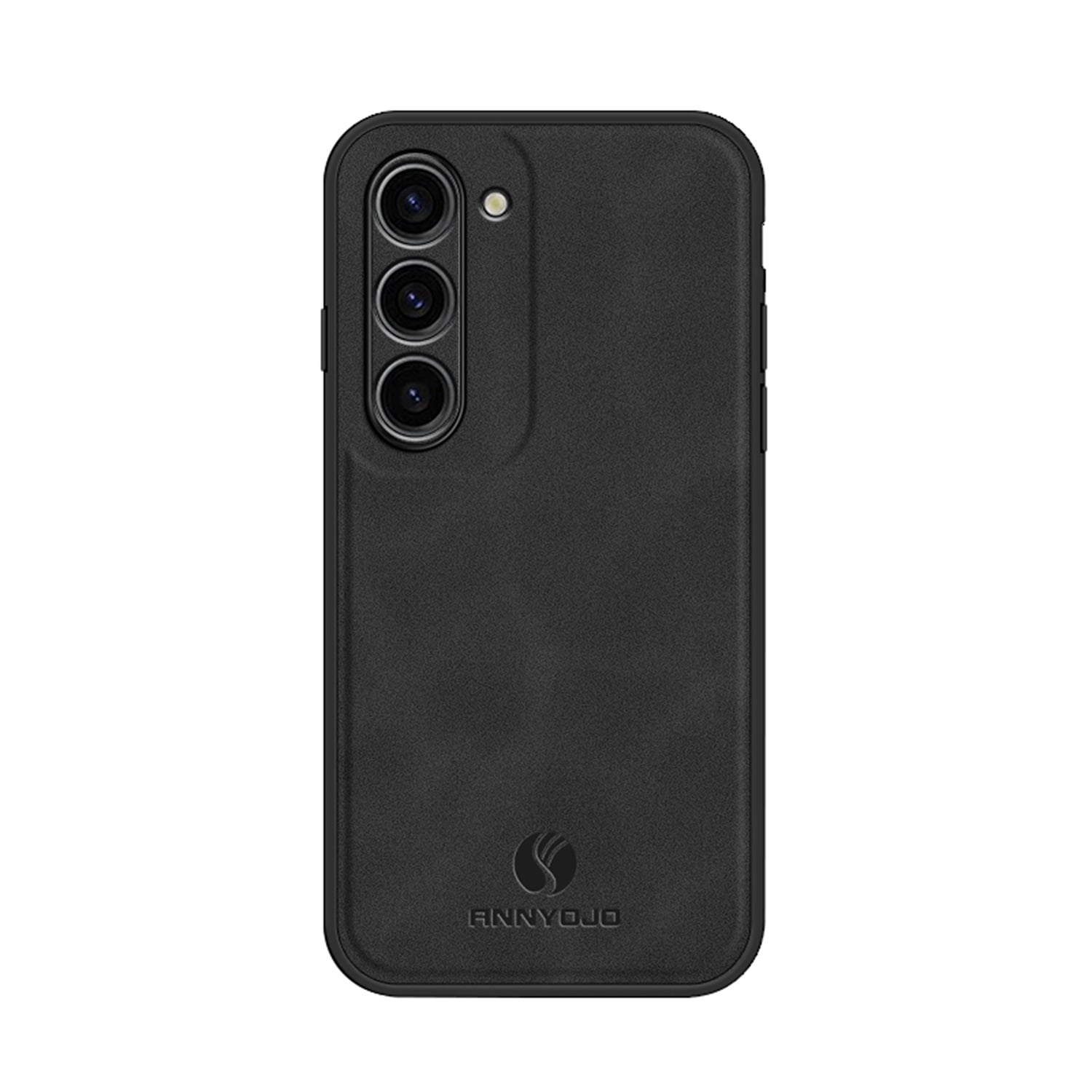 Dteck Luxury Retro Slim Back Phone Case for Samsung Galaxy A15,Military ...