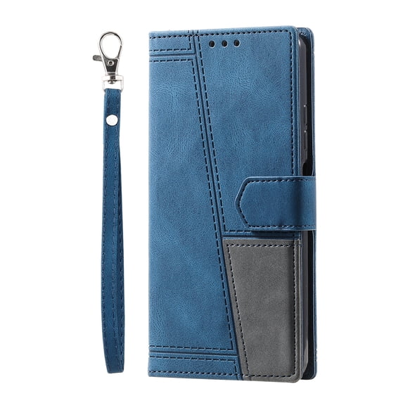 Dteck Magnetic PU Leather Flip Phone Case for Samsung Galaxy A37 ...