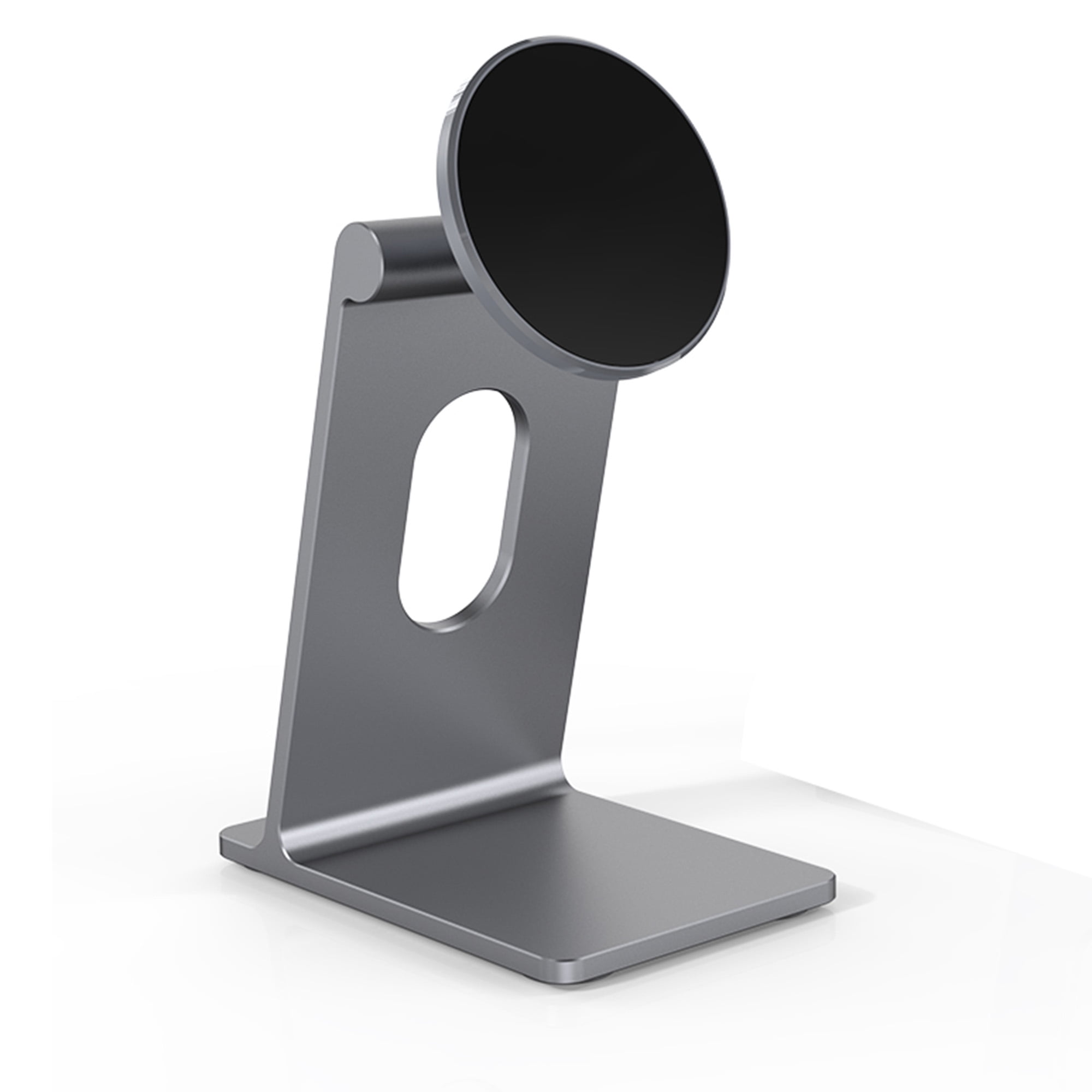 Dteck Magnetic Phone Stand, Adjustable Sturdy Phone Stand & Tablet ...