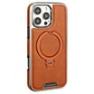 Dteck for iPhone 17 Pro Max Case with Rotating Magnetic Stand ...