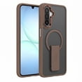 Dteck Matte Case for Samsung Galaxy A35 5G,Shockproof TPU+PC Case ...