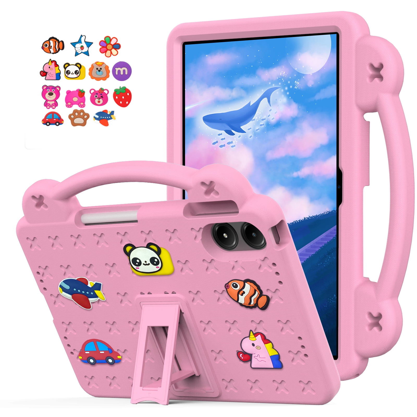 Dteck for Onn 12.1 inch Tablet Pro 2024 (Model:100146663), with 14 ...