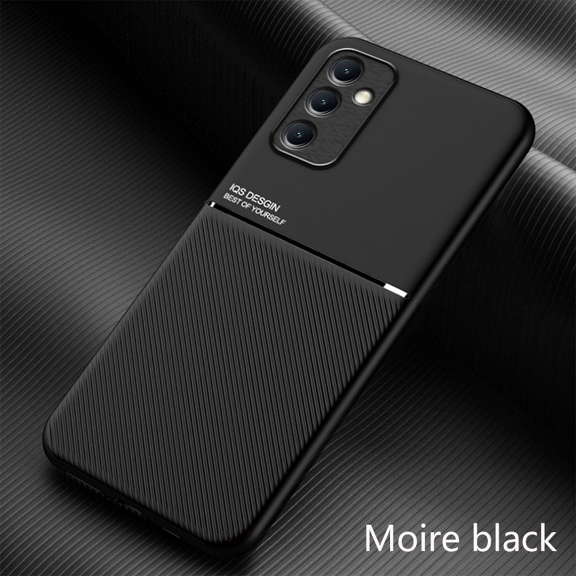 Dteck Protective Case Compatible with Samsung Galaxy A54 5G, Slim Fit ...