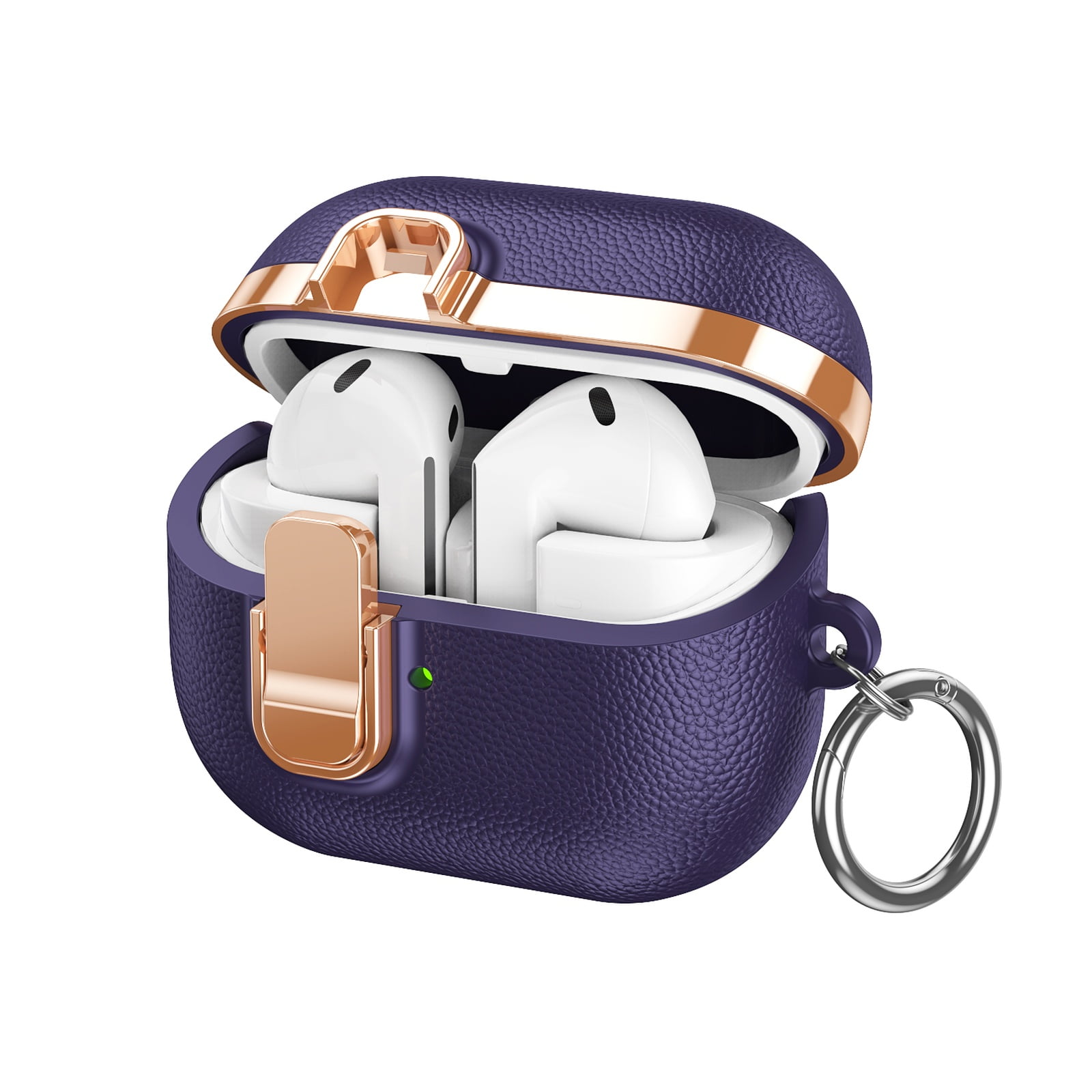 Dteck for Samsung Galaxy Buds3 FE (2025) / Buds3 Pro (2024) / Buds 3 ...