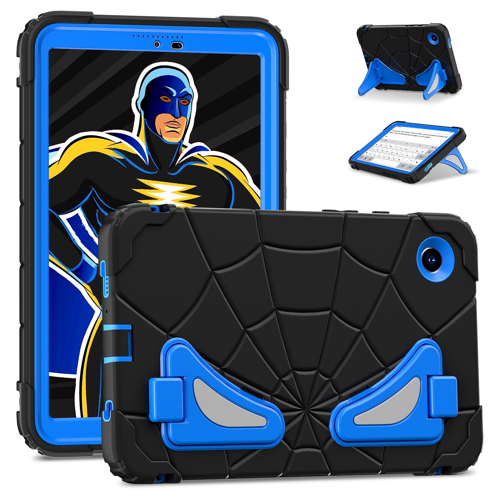 Dteck for Samsung Galaxy Tab A11 2025 8.7 inch SM-X133/X155) Tablet ...