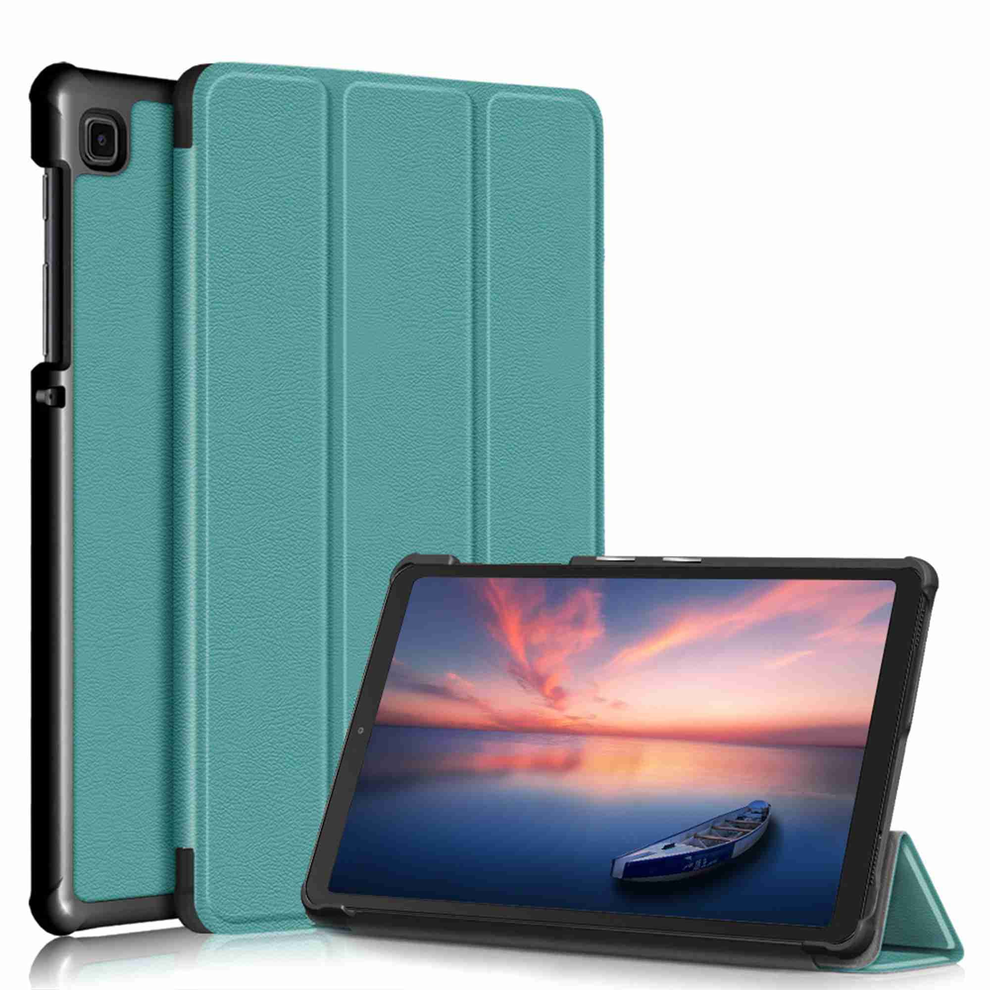 Dteck for Samsung Galaxy Tab A7 Lite 2021 Case, Tab A7 Lite Case SM ...