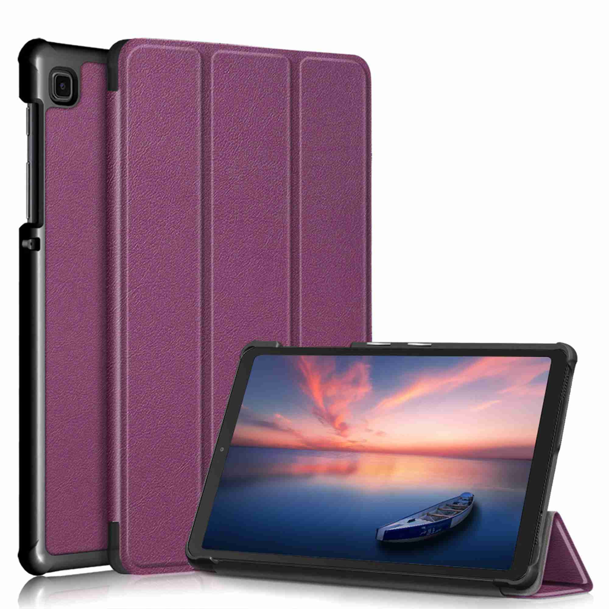 Dteck for Samsung Galaxy Tab A7 Lite 2021 Case, Tab A7 Lite Case SM ...